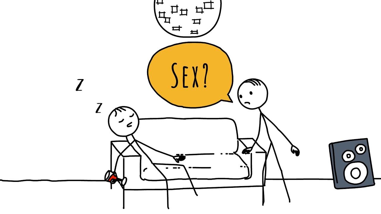 Consent Matters Module 1 - Welcome - YouTube