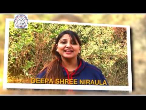 Galkot Samaj Japan New Year Dhamaka 2016 - YouTube