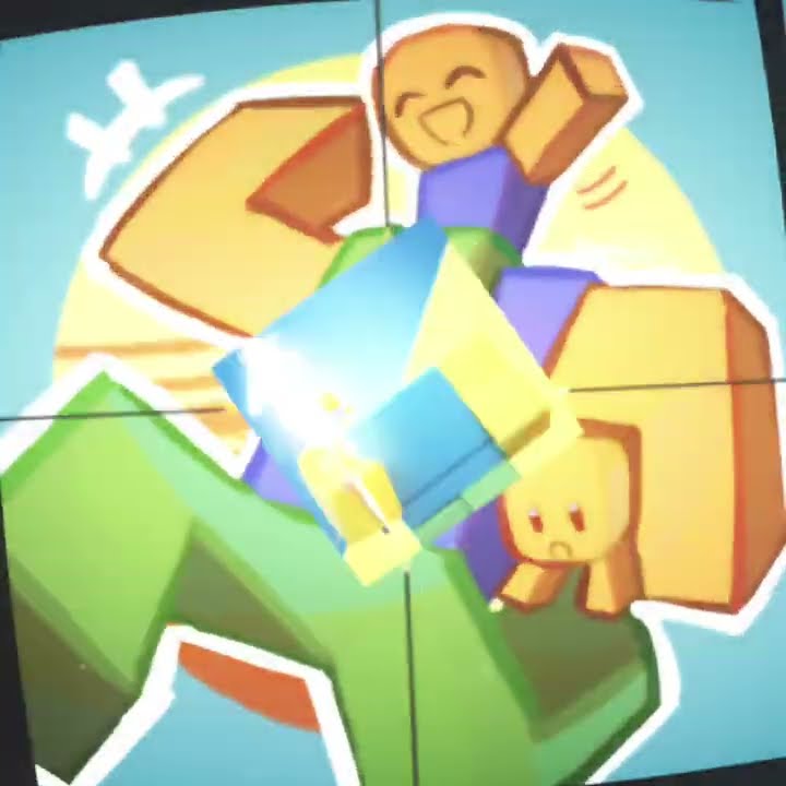 Headless Noob edit number #7 - YouTube