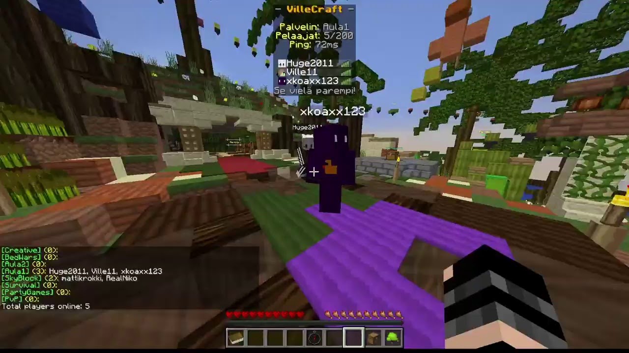 minecraft stream - YouTube