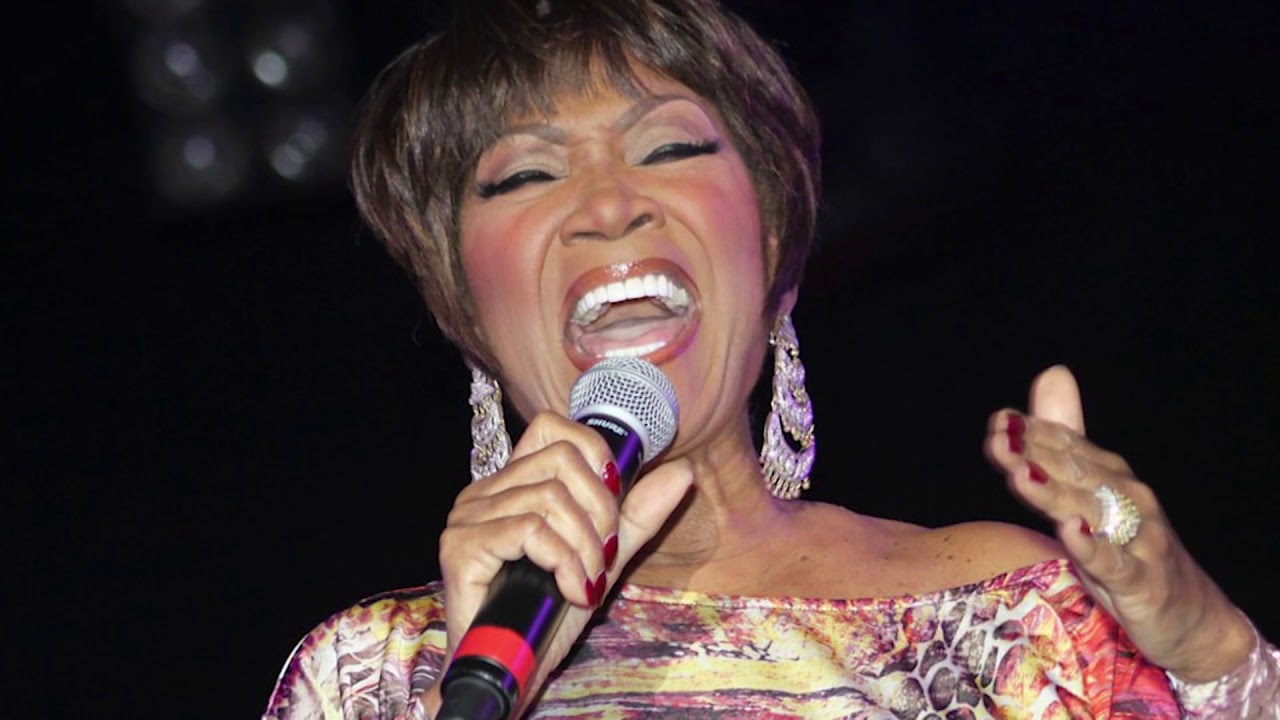 WAW 50 Years of Comedy Feature with Sylvia Traymore Morrison - YouTube