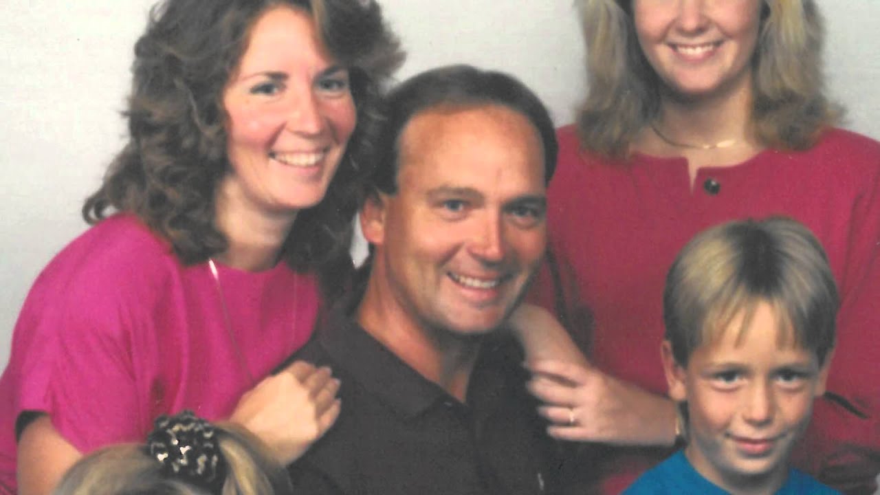 Gary Firth - Life Story Digital Video - YouTube