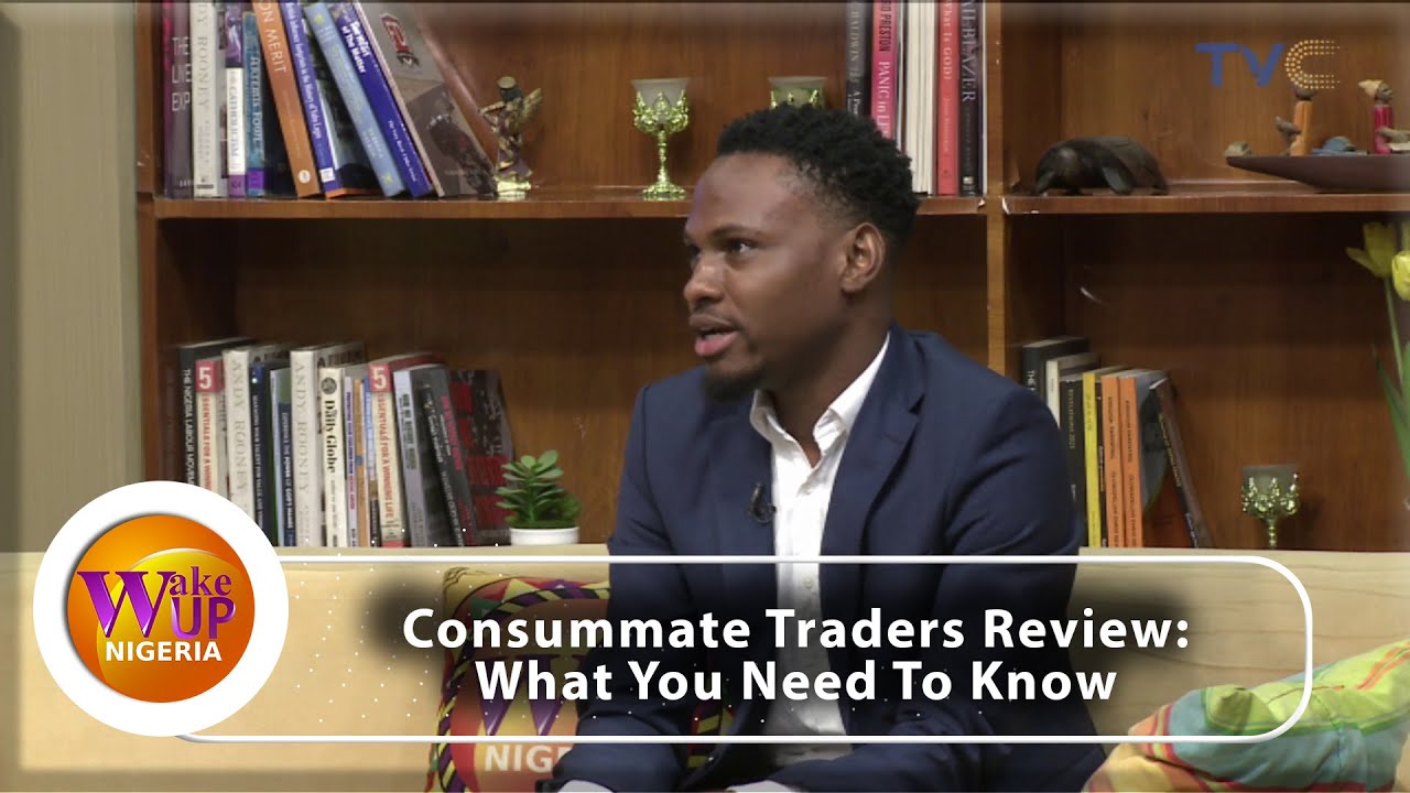 No Cash, No Problem! Learn Forex Trading & Earn Money With Consummate ...