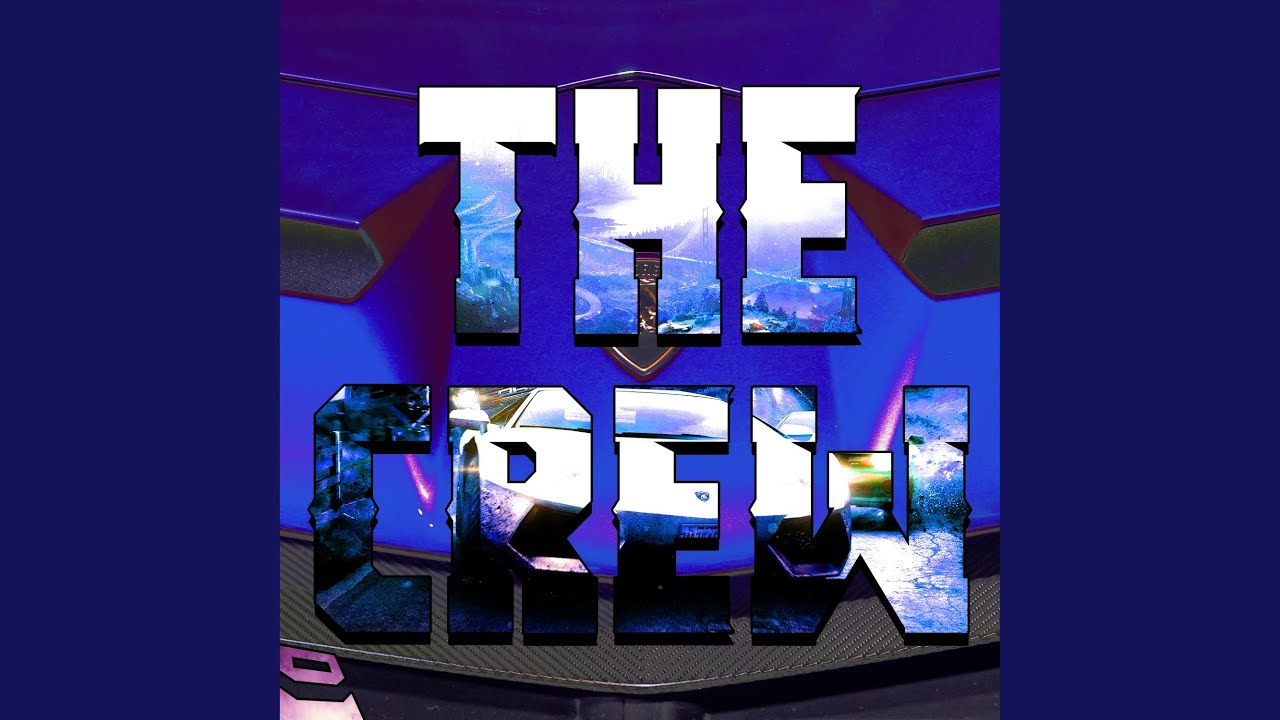 The Crew - YouTube