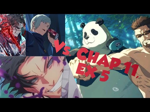 VS. Choso Ex 3🌟 Clear! | JJK Phantom Parade - YouTube