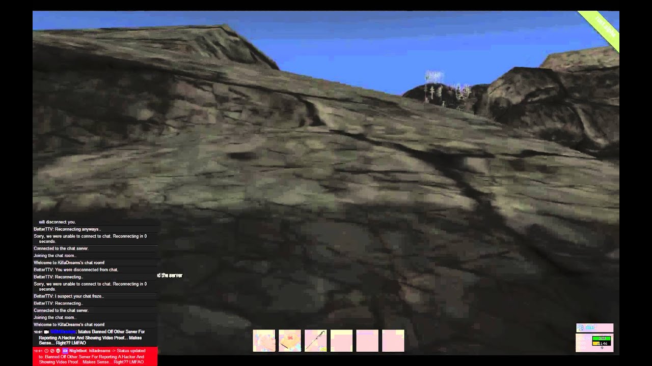 Hackers In Rust Part 2 Youtube 5196