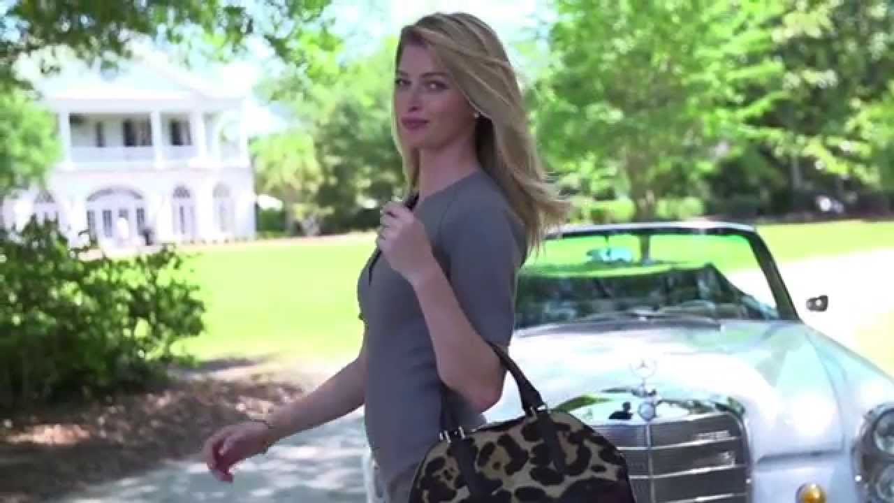 Brahmin Lead On - Heide Lindgren - YouTube