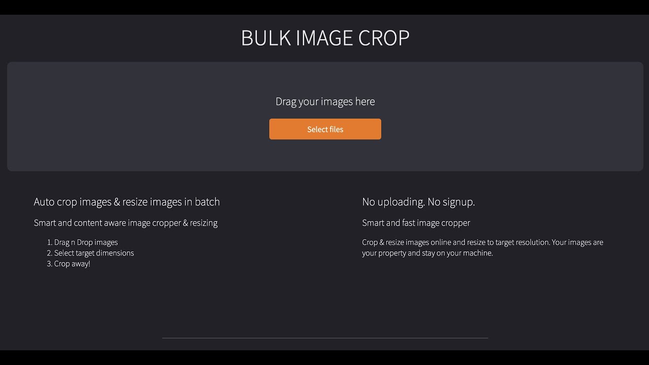 How To Crop Images In Bulk YouTube how-to-crop-images-in-bulk-youtube