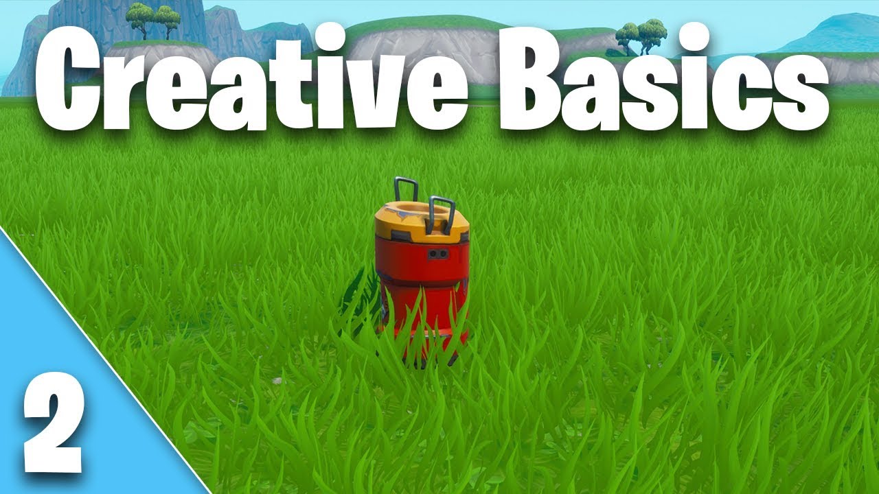 Creative Basics Ep.2 - Explosive Devices | By Mr.Relatable - YouTube