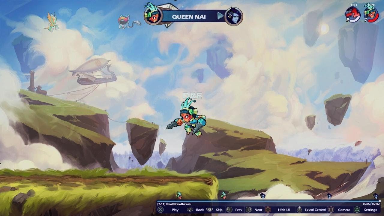 Brawlhalla_20230812155757 - YouTube