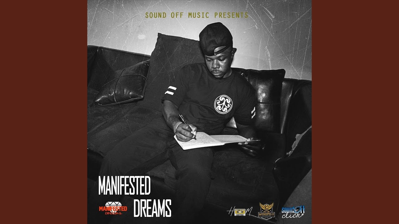 Manifested Dreams (Intro) - YouTube