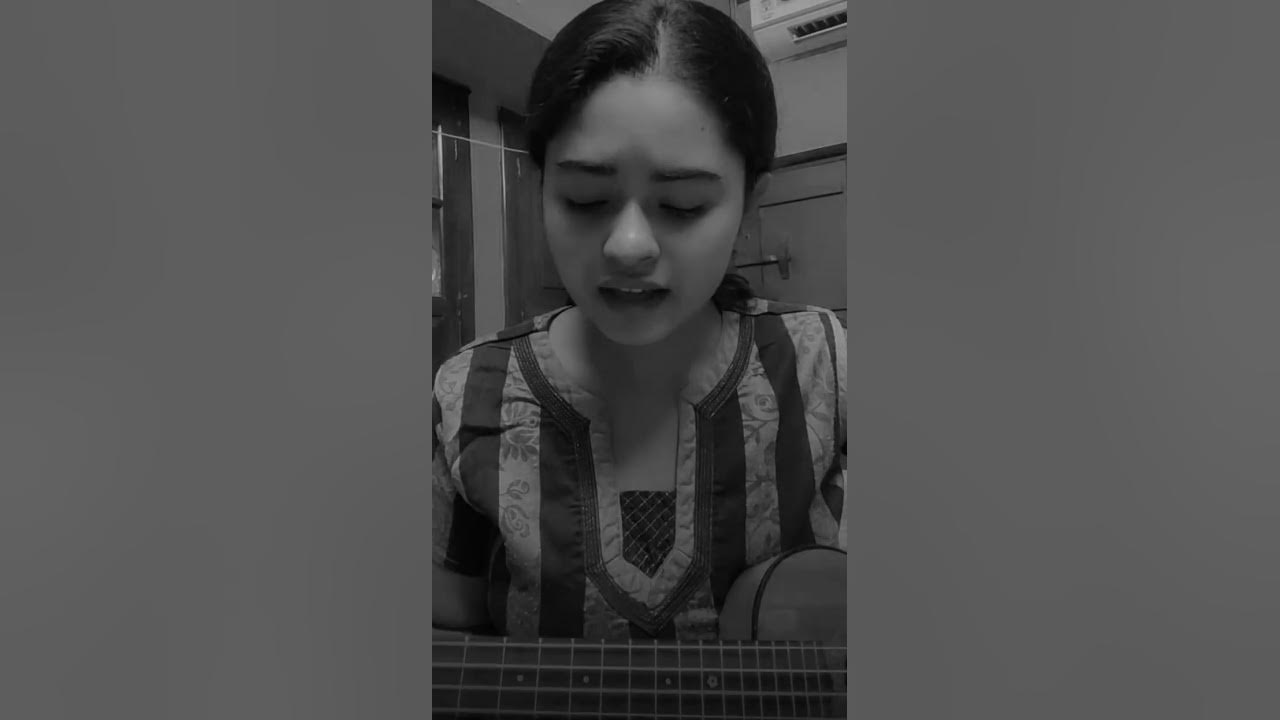 Ar kobe ? 🏻 |Pradipta Kundu| #arijitsingh #arkobe #wewantjustice #rgkarhospital #ukulele # ...