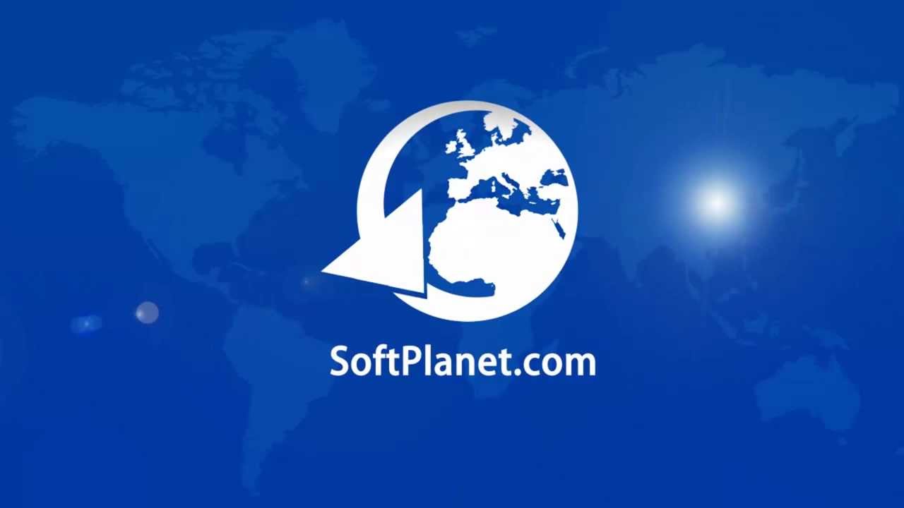 Review of DI Radio Player 1.22 by SoftPlanet - YouTube