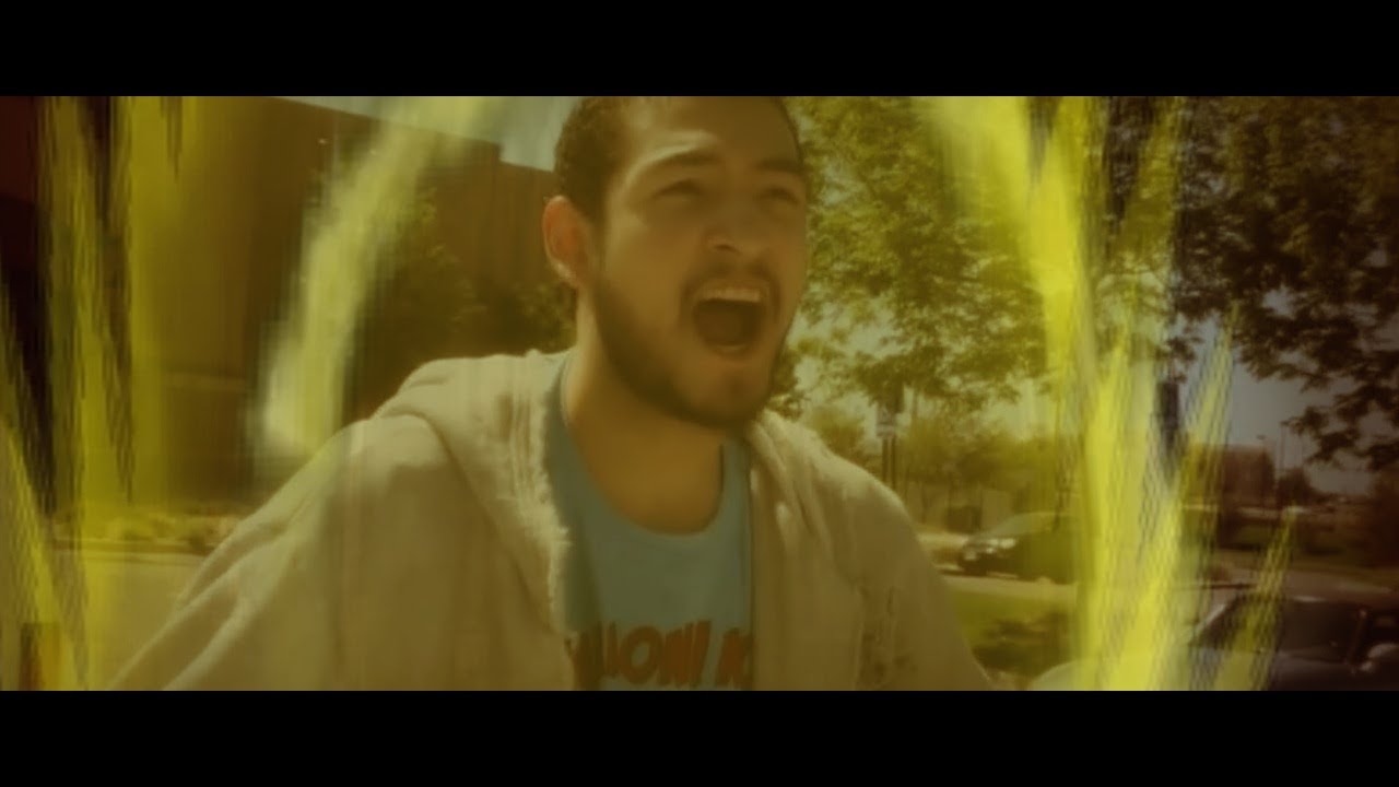 Ultra! UberHaxorNova screaming in public compilation funtage | 2 - YouTube