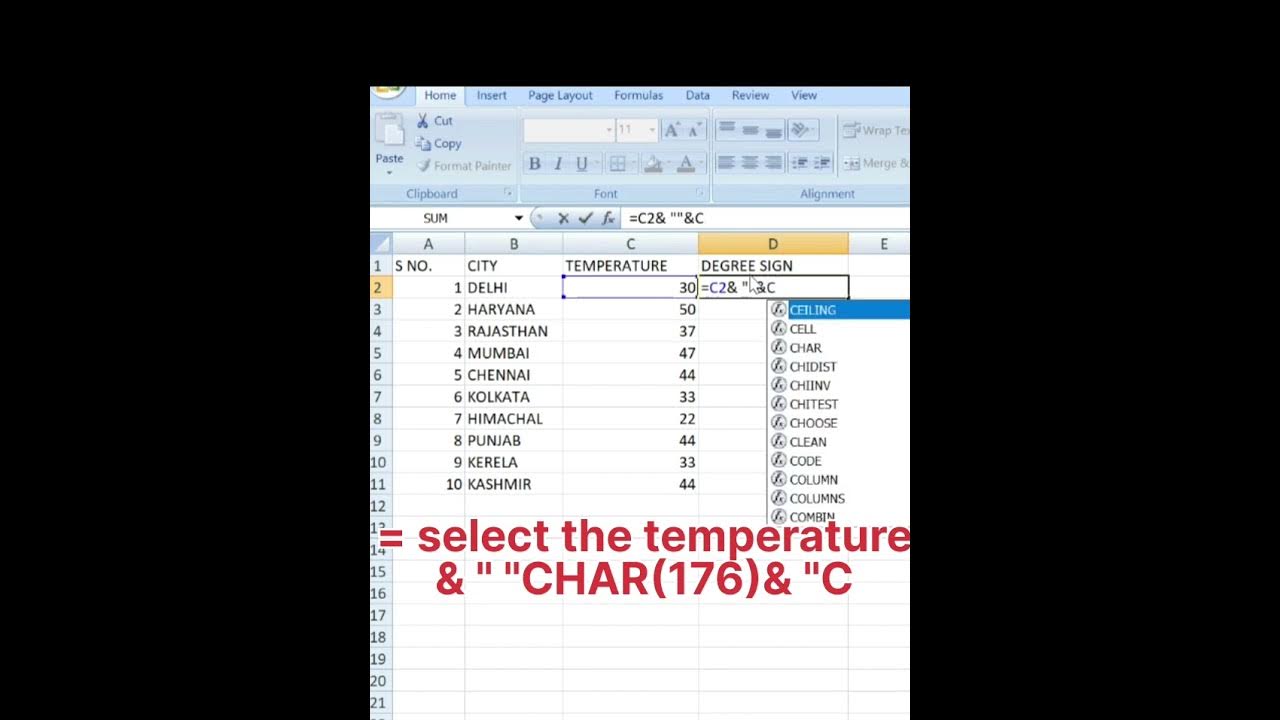 Exceltricks Msexcel Excelsolutions Exceltutorial Excelshortcuts Youtube