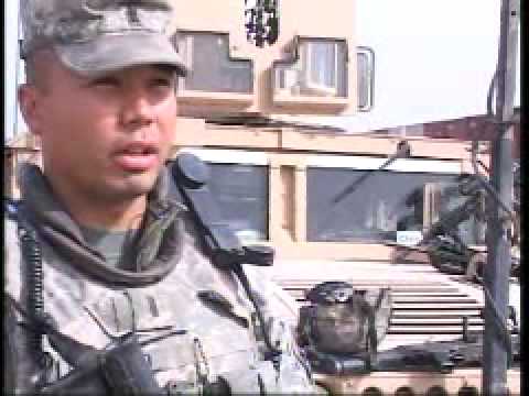 Tactical Support Unit Training Assesment - YouTube