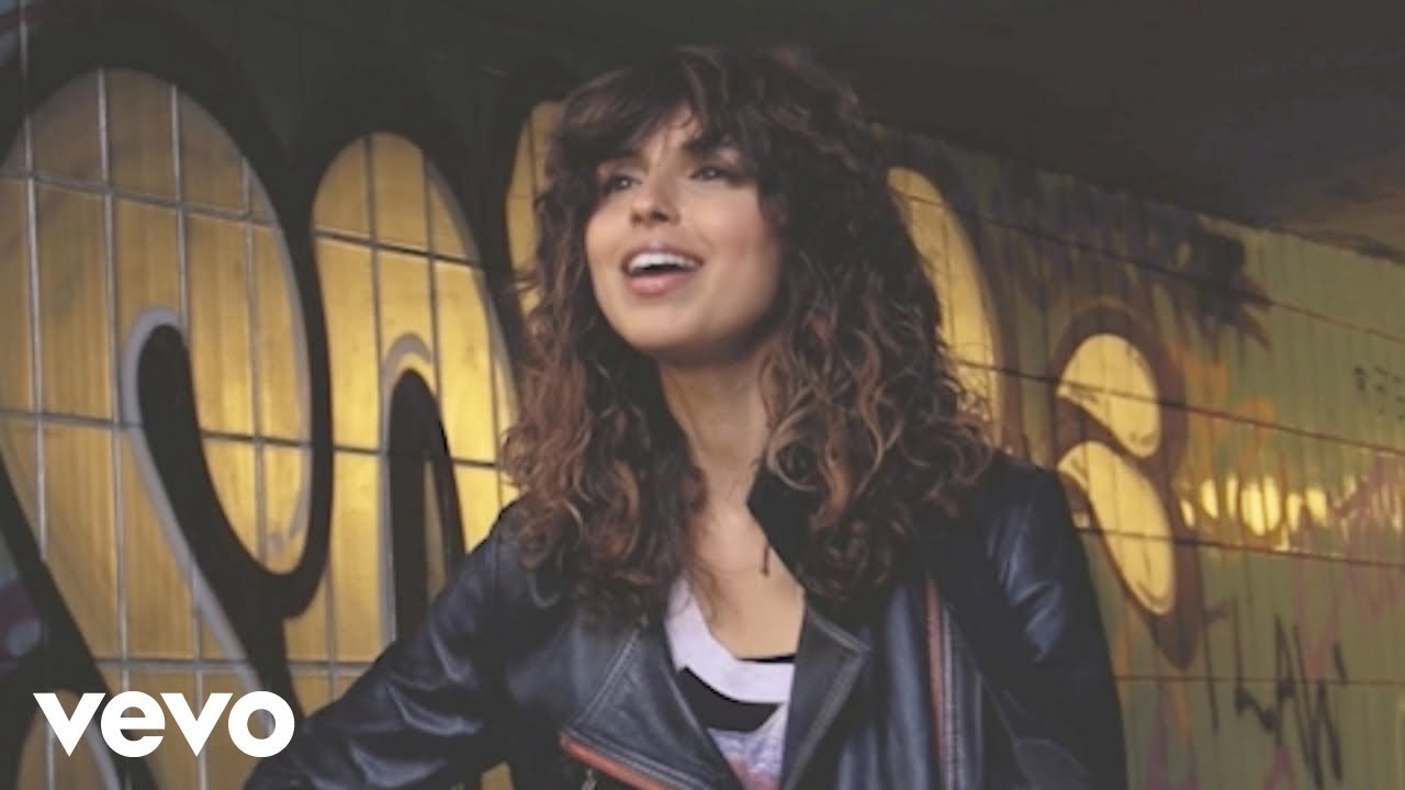 Brooke Law - Millionaires ft. Andy Jordan - YouTube