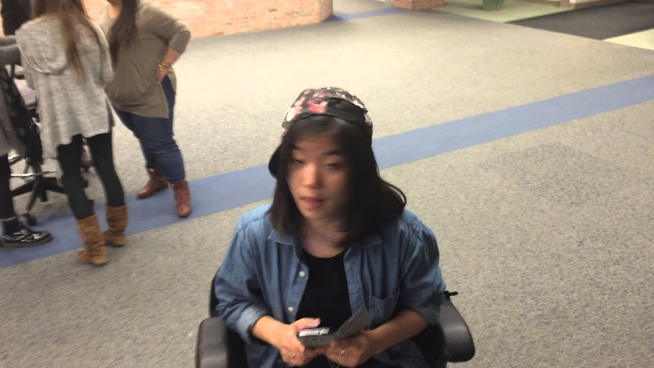 Camera Movement: Boom - YouTube