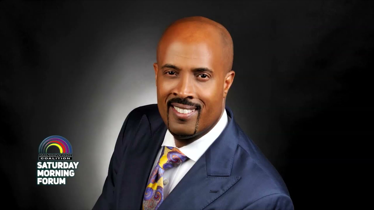 FWBC Praise Team & Rev. Dr. Frederick D. Haynes, III - YouTube