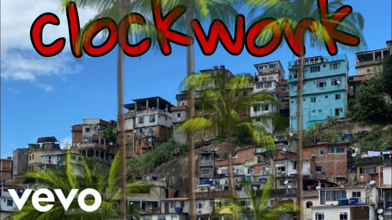 Clockwork - dance video espelhado ( now united) @nowunited #nowunitedclockwork #clockwork - YouTube