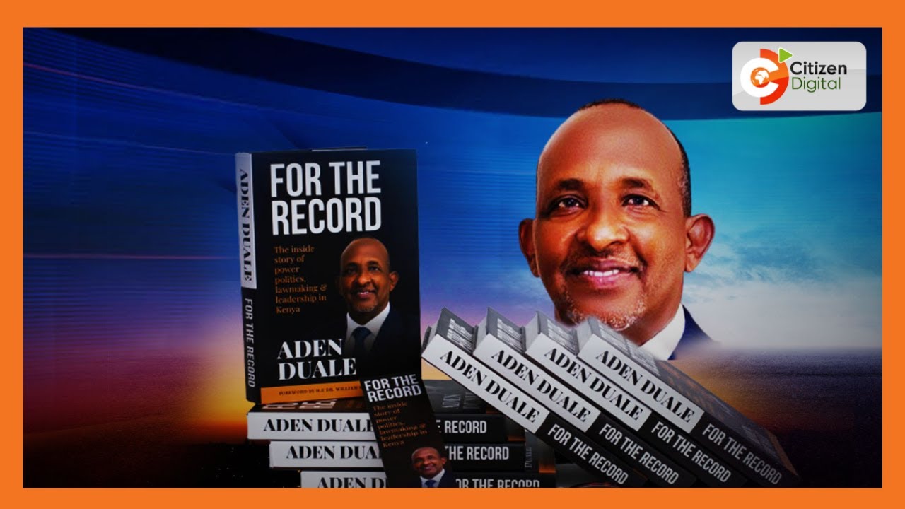 President Ruto reveals how he parted ways with Former President Uhuru ...