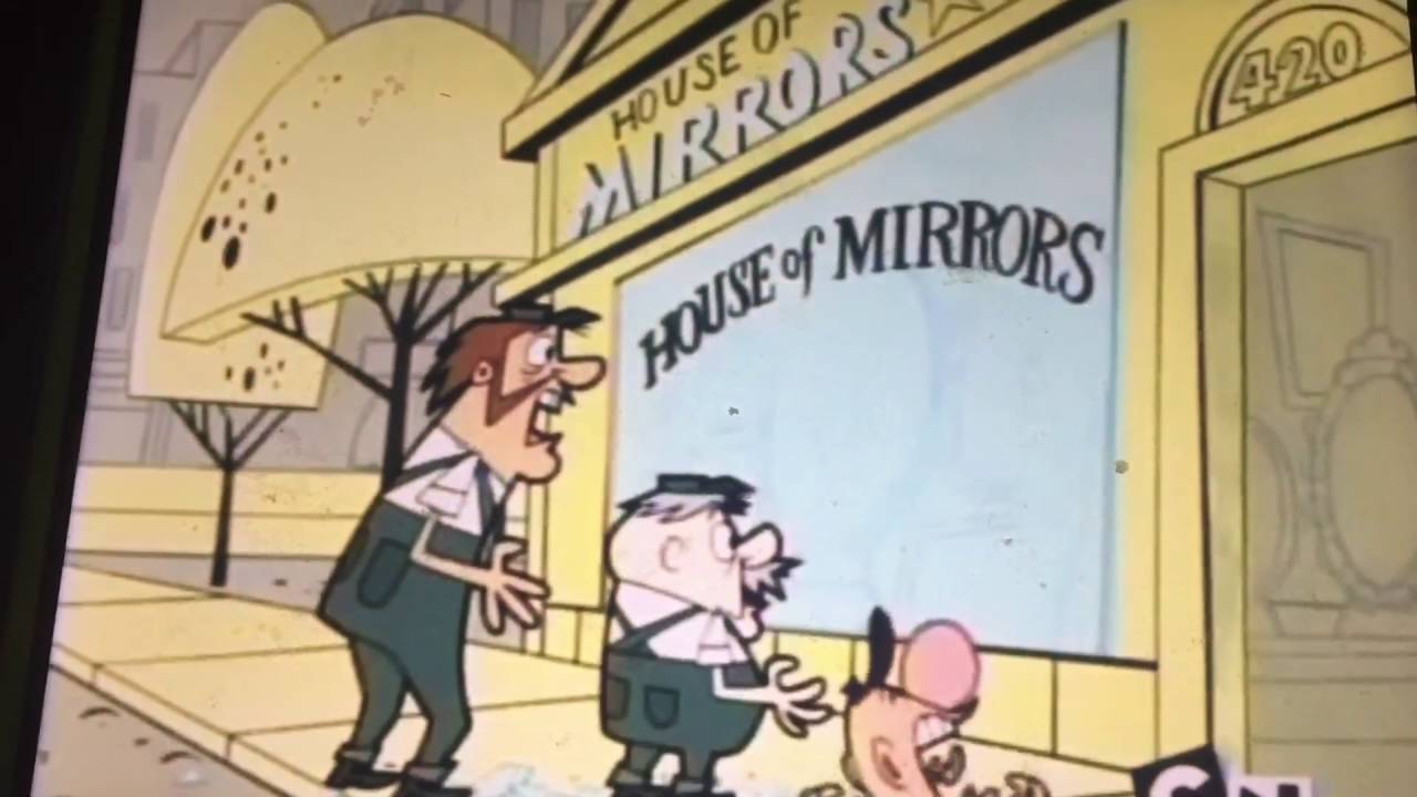 [billy and Mandy] Billy Screaming - YouTube
