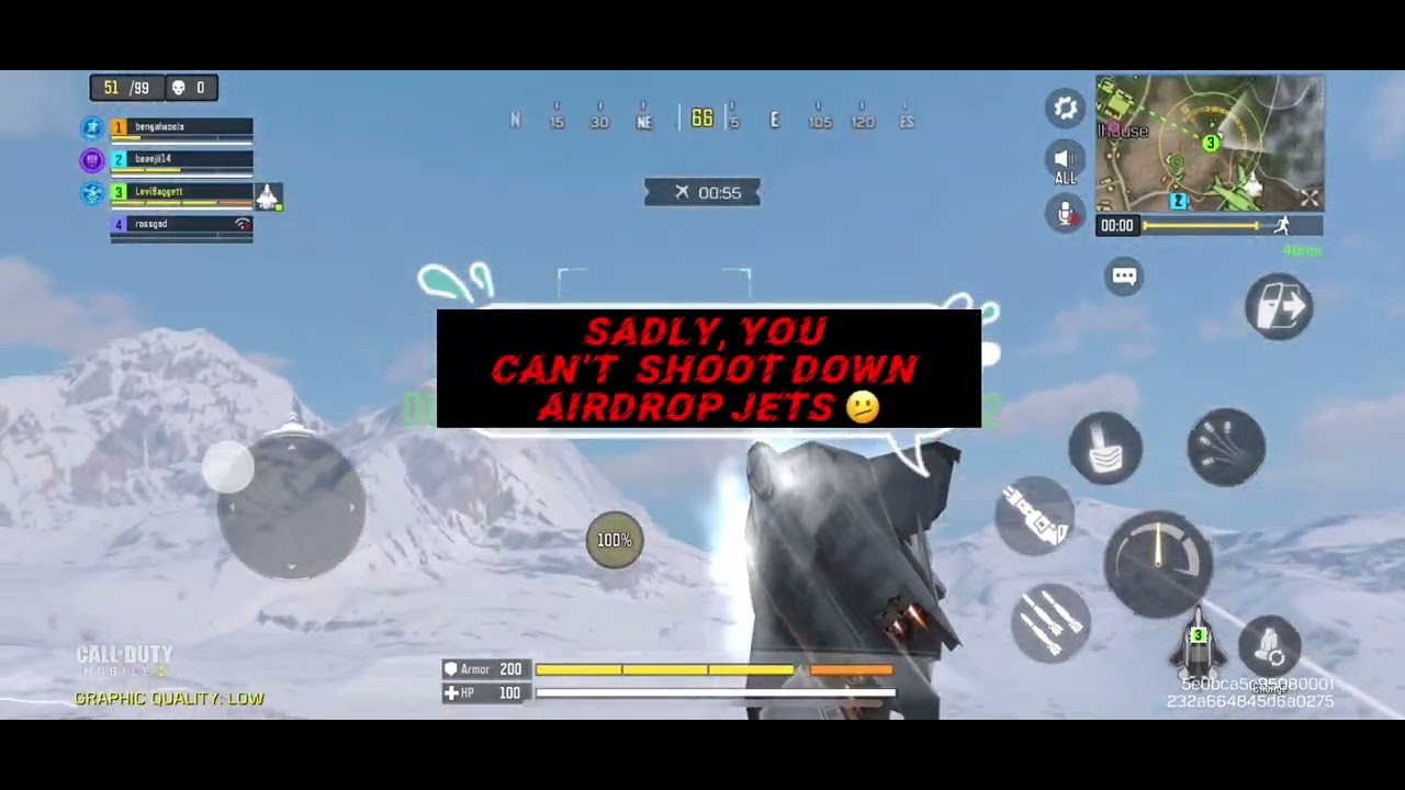 *NEW* Jackal Jet is phenomenal and awesome, but still needs better ...