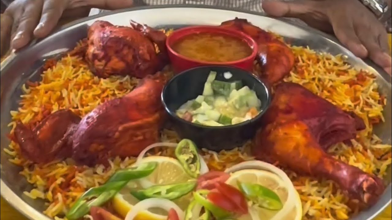 Meqrizq Republic Bandar Perda Penang!! Jom kita makan - YouTube