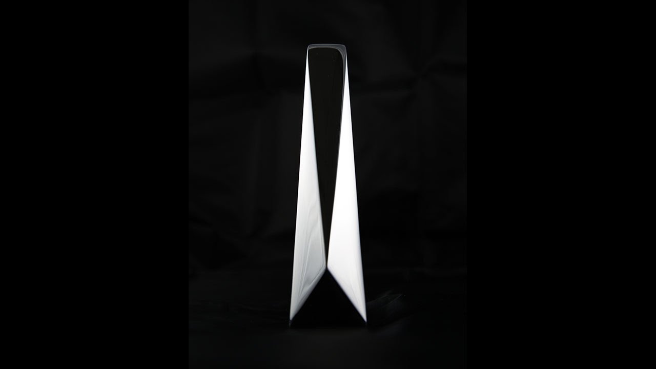 Maniglia Zeit Mandelli - Manigliedesign.com - YouTube