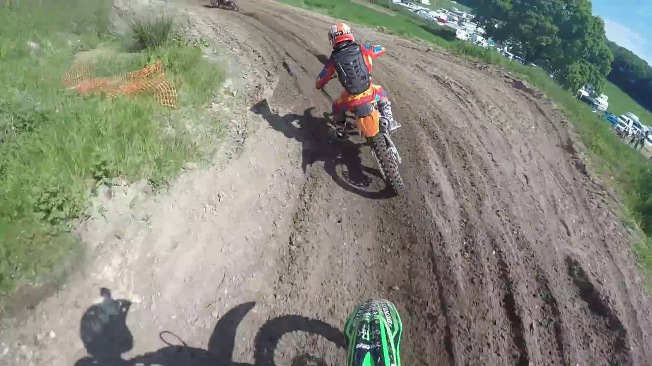 Tincleton RMXC - YouTube