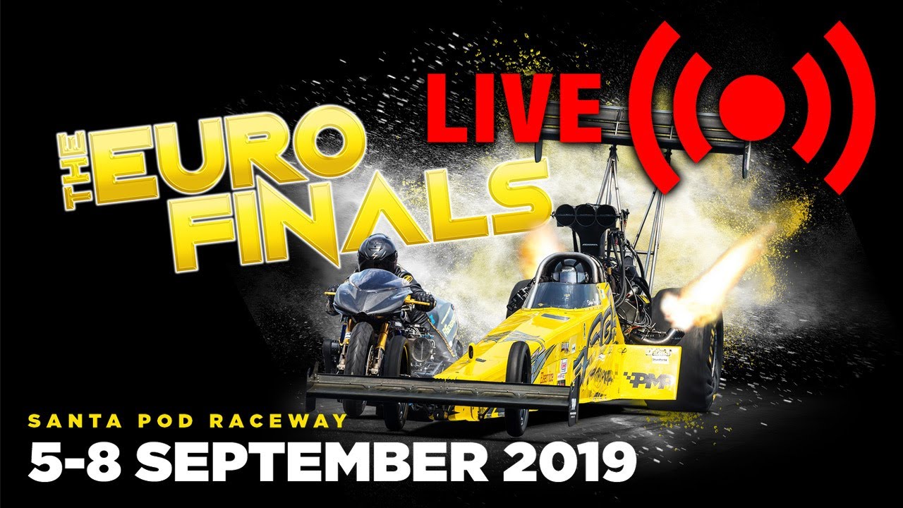 The Euro Finals 2019 - Day 1 - YouTube