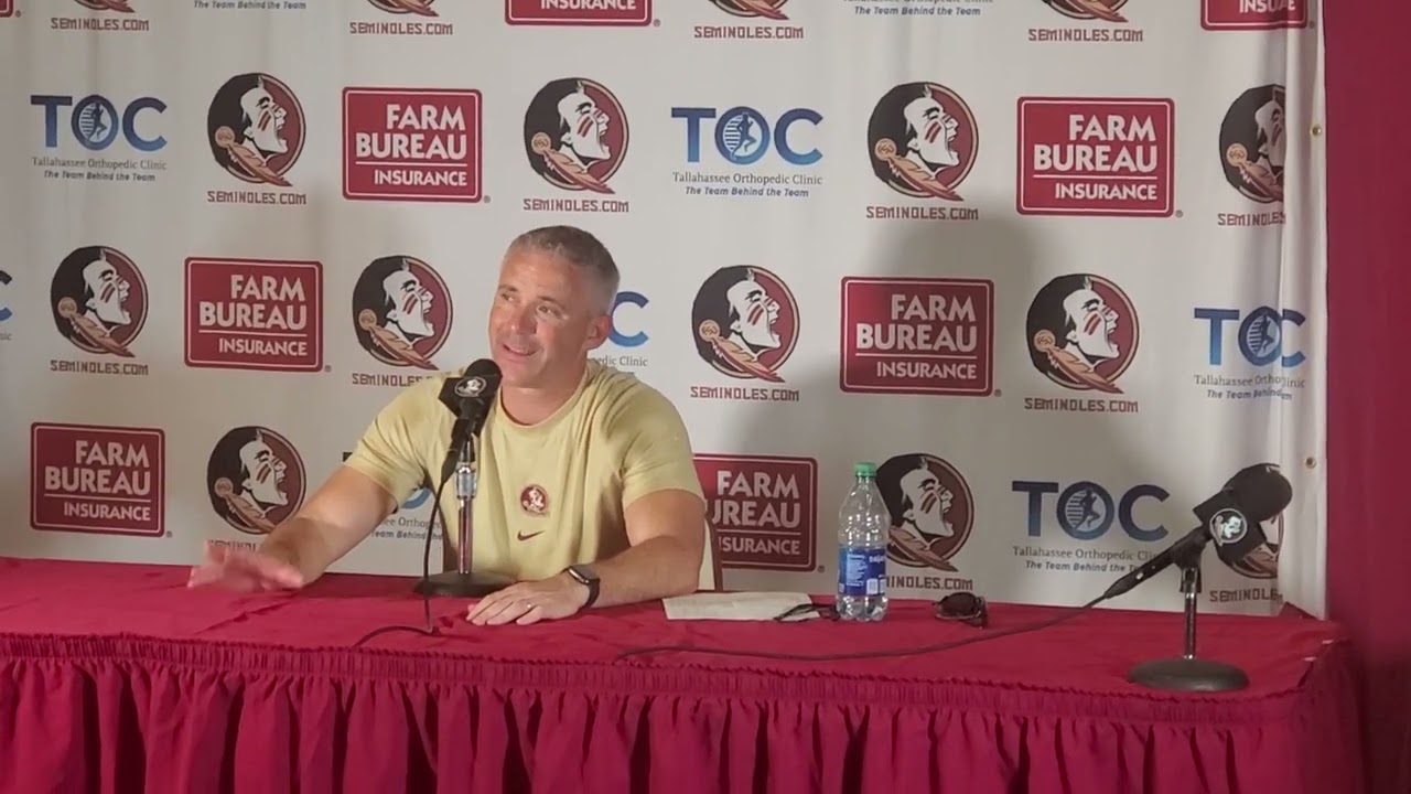 Florida State-Notre Dame game to be broadcasted on NBC network
