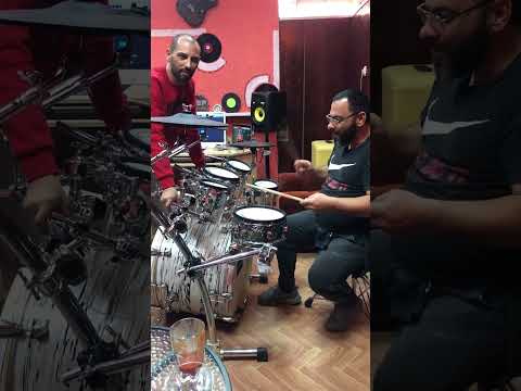 Vesko Rikov ( Riko bend ) i Bobi kartacha ( Azis grup) / Leka zakachka / Live