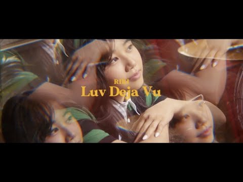 RIRI - Luv DejaVu (Official Video)