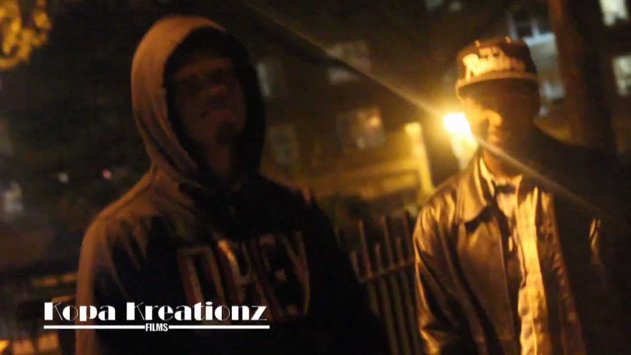 Fly-Ty & Piffy P - R.N.S (Official Video) - YouTube