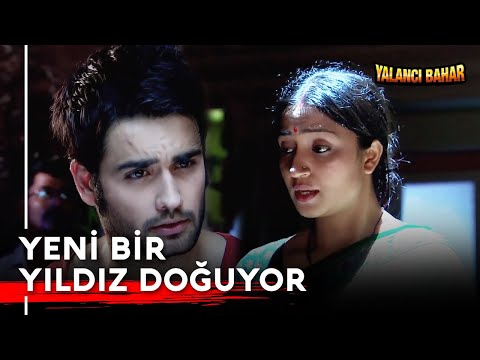 Arkey, Padmini'ye Filminde Rol Verdi | Yalancı Bahar Hint Dizisi 29. Bölüm