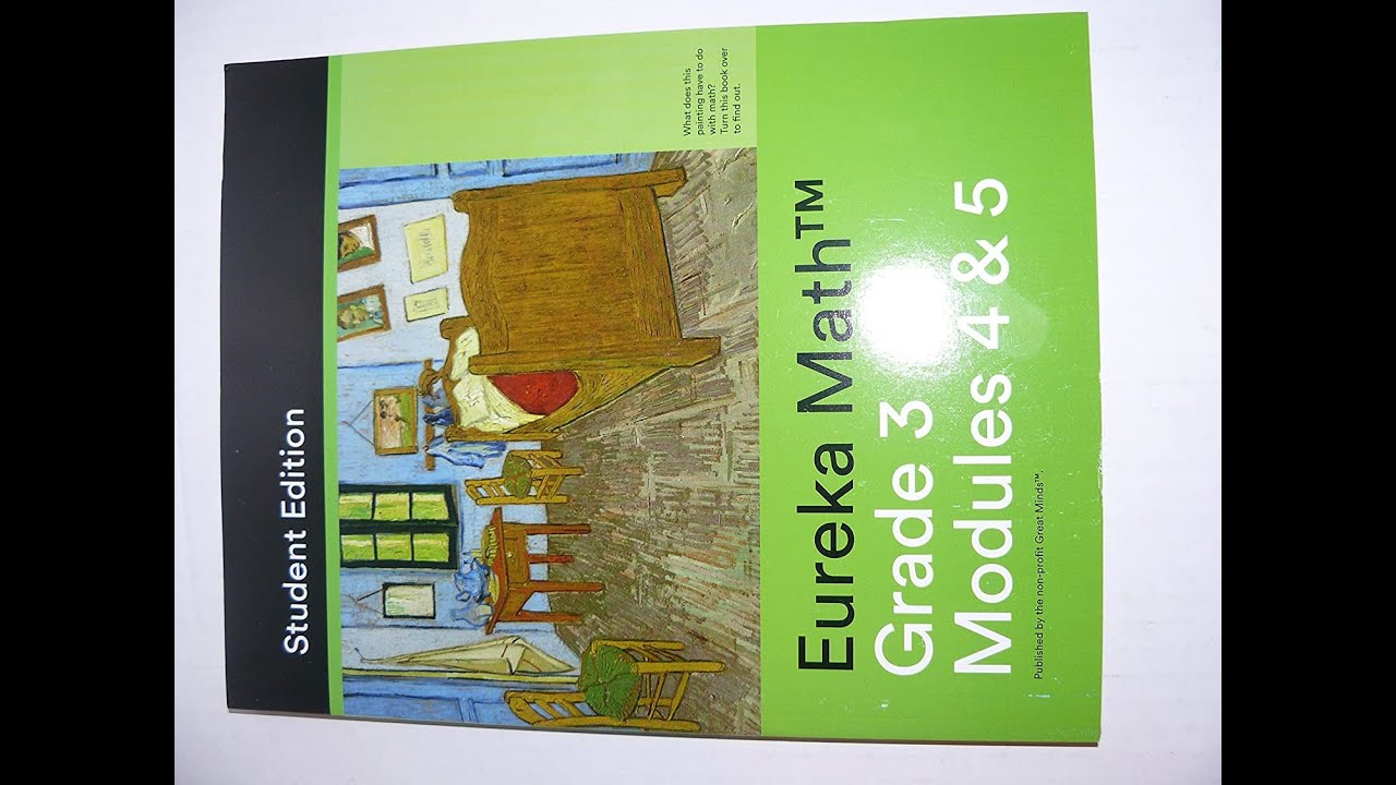 eureka module 5 lesson 30 - YouTube