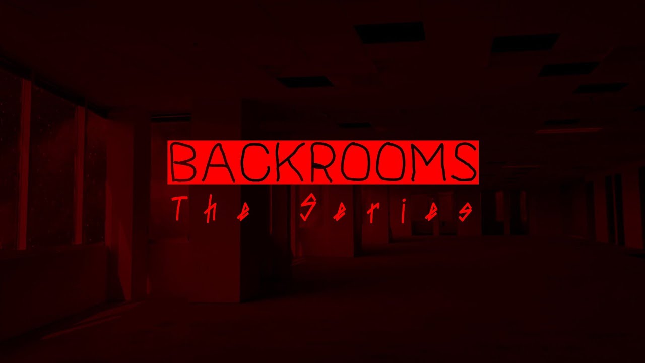 Backrooms The Series Season 6 Episode 3 - YouTube