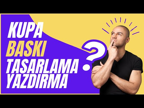 Kupa bardak çalışması nasıl hazırlanır... İyi seyirler.