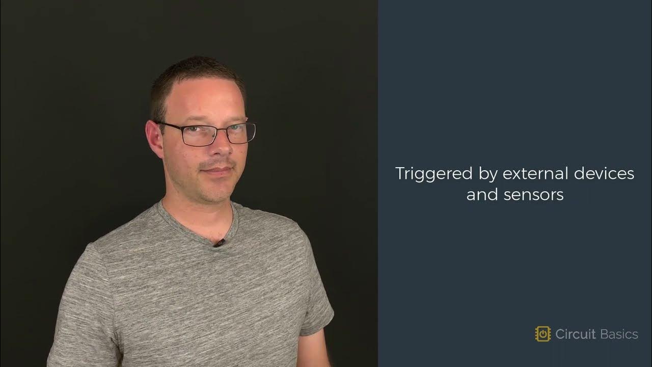 How to Use Interrupts on the Arduino - Ultimate Guide to the Arduino ...