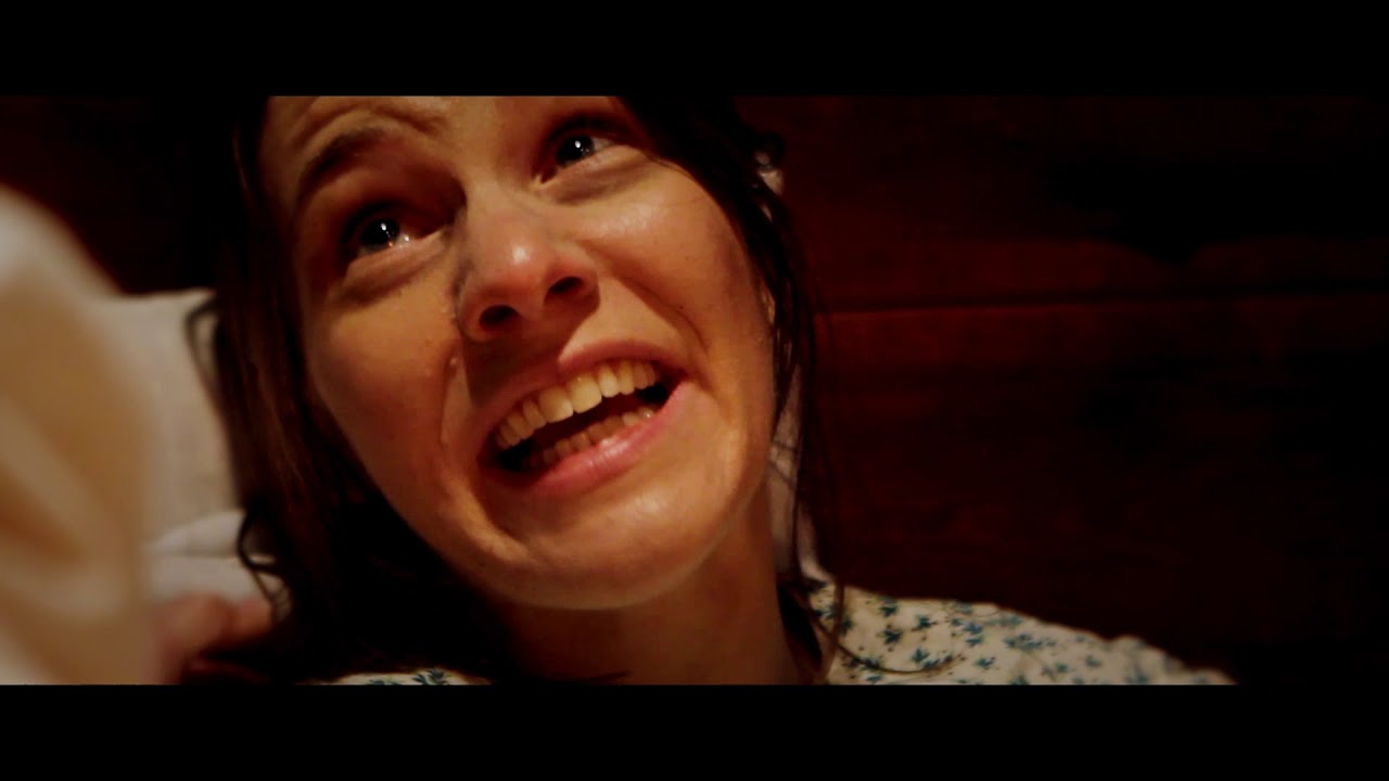 Homestead - The Mingus Ranch Story - Trailer 2 - YouTube