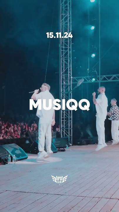 Musiqq | Riga | 15.11.24 - YouTube