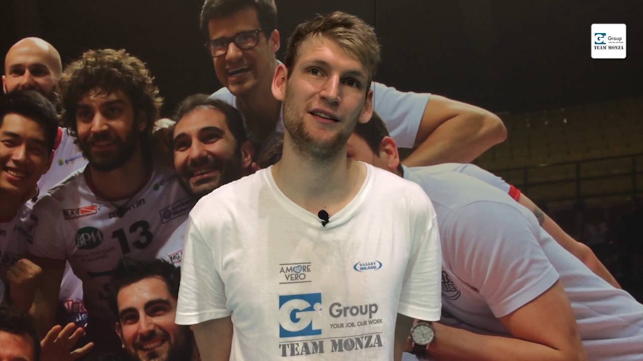 Simon Hirsch post allenamento - YouTube