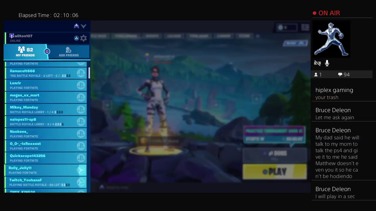 Best builder on ps4 - YouTube