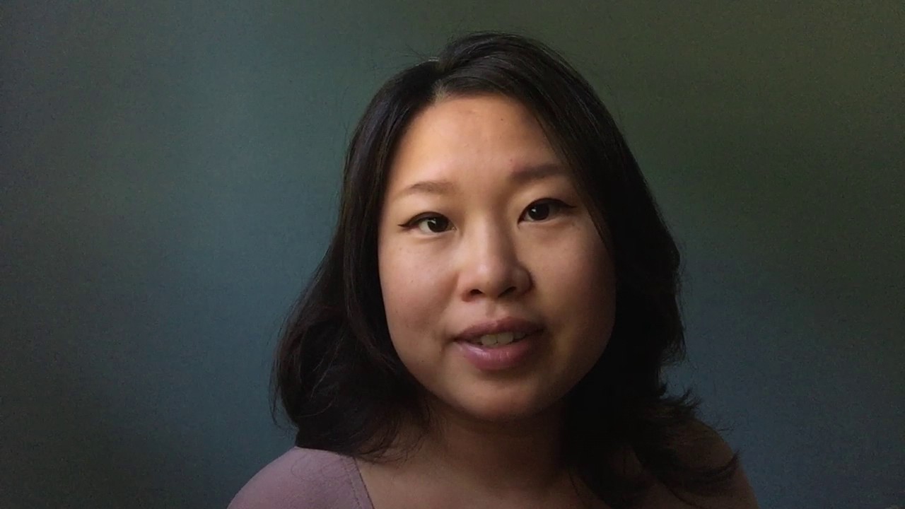 Jen Huang is Coming to Silk Inspire 2017 - YouTube