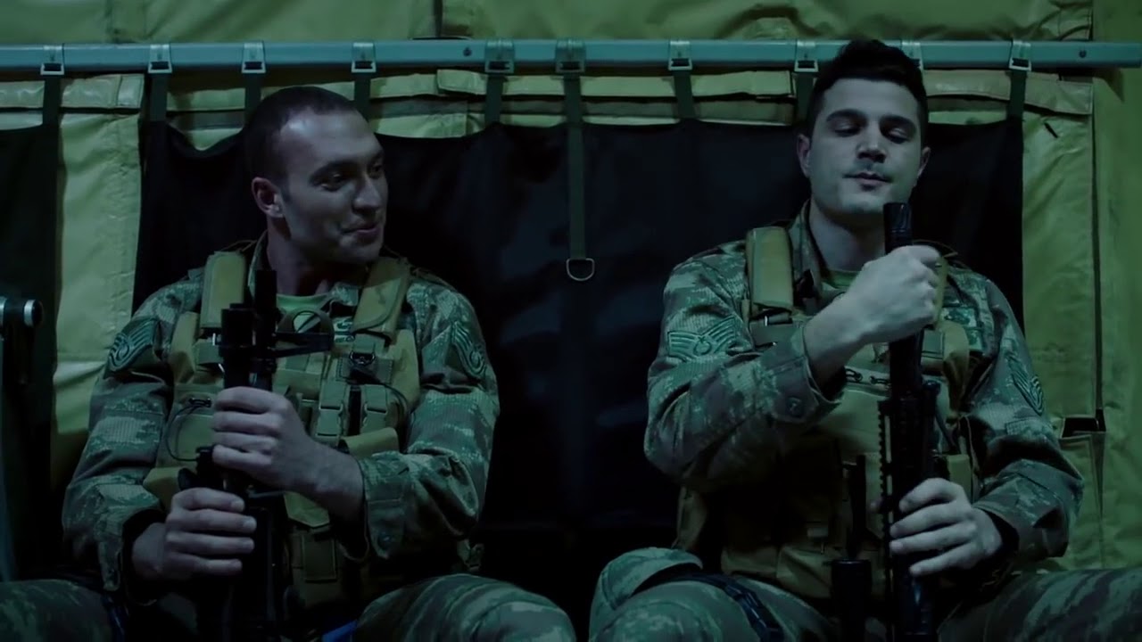 Söz Fethi (Teaser) - YouTube