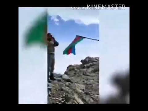 Bizə Zəfər Nəsib Edən Rəbbimizə Həmd Olsun! Ordumuza Eşq Olsun!Gözün Aydın Azərbaycan!🇦🇿🇹🇷🇵🇰