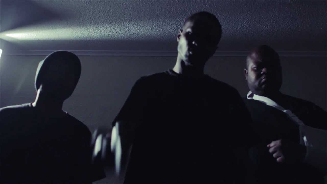 "Bank" film trailer - YouTube