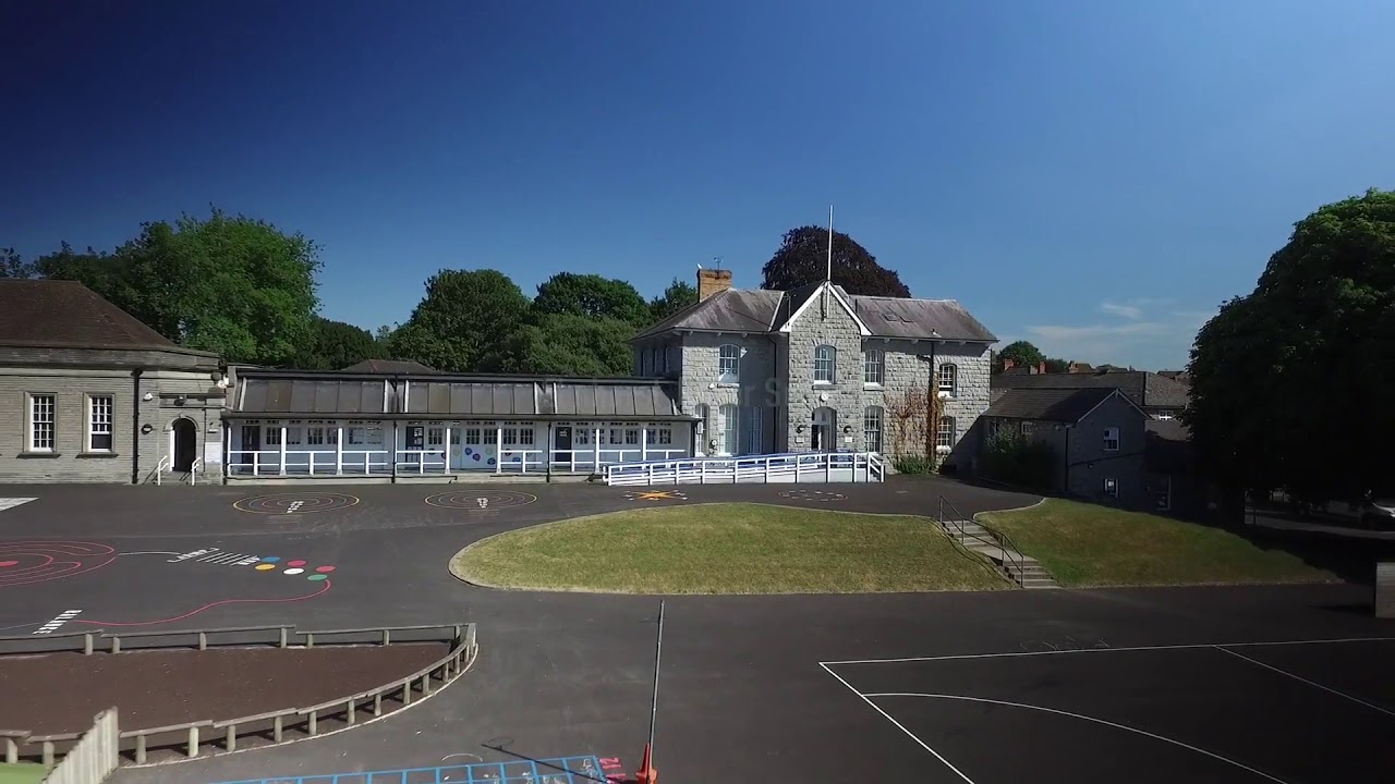 Elmhurst Junior School - YouTube