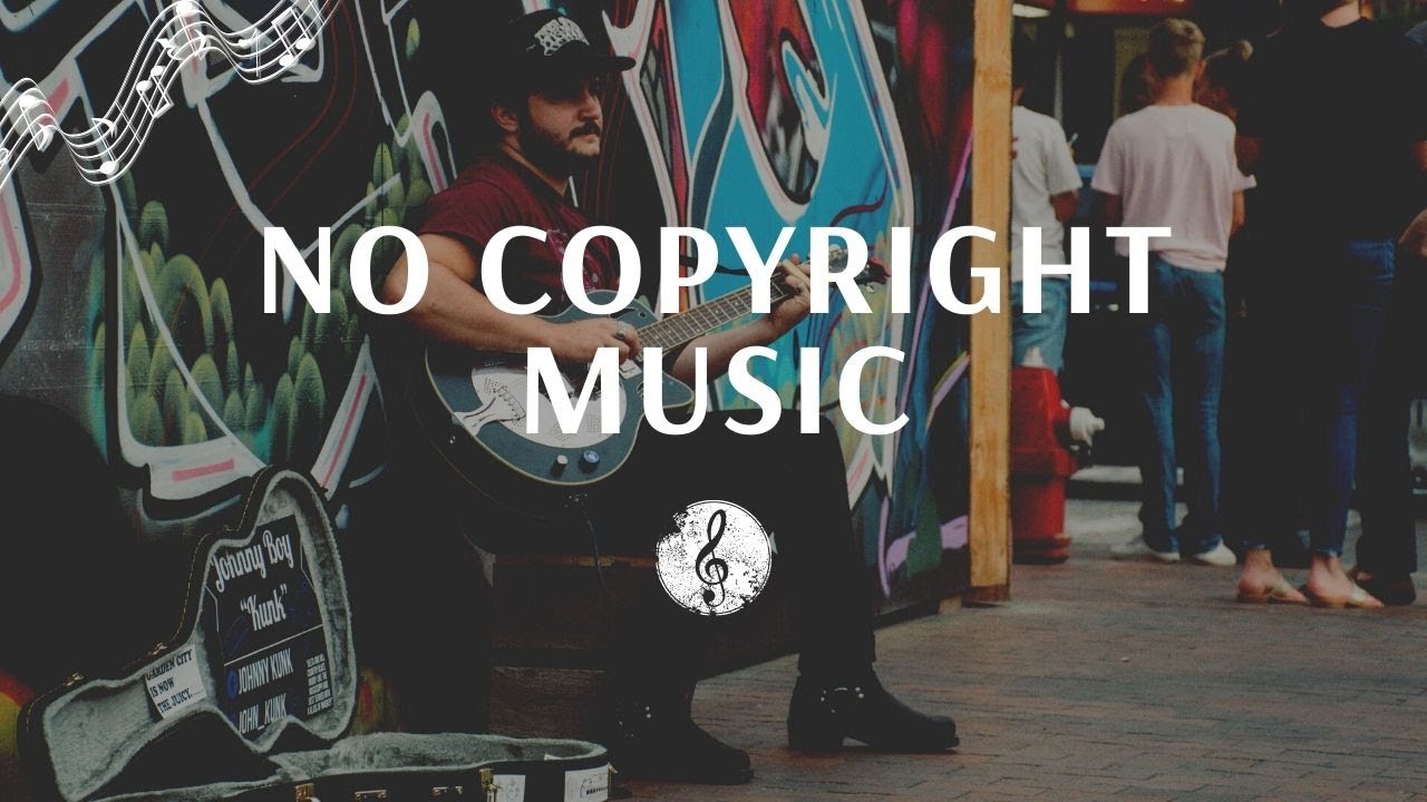 Sonos - Jazz & Blues, No Copyright Music, Background Music For Videos ...